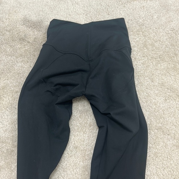 Bombshell Sportswear | Other | Bombshell Sports Wear Sculpted Black ...